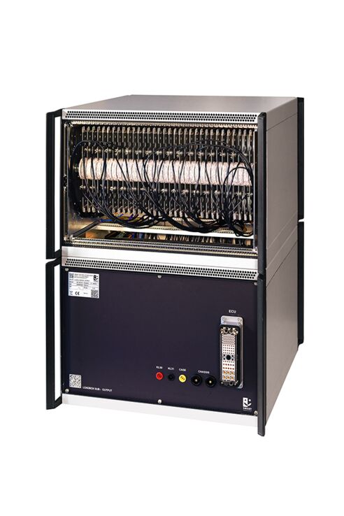 Testlösungen und Messtechnik | SMART TESTSOLUTIONS GmbH