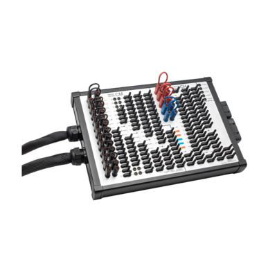 Standard breakout boxes - Hightech solutions for measurement, testing ...