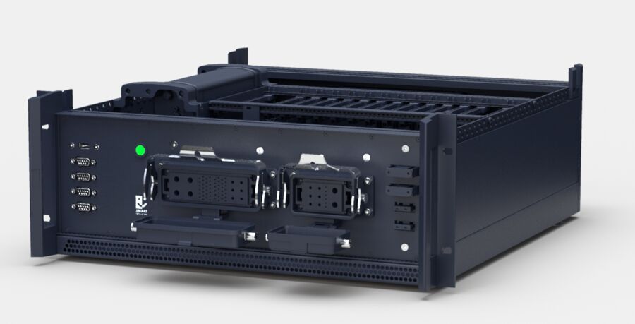 Testlösungen und Messtechnik | SMART TESTSOLUTIONS GmbH