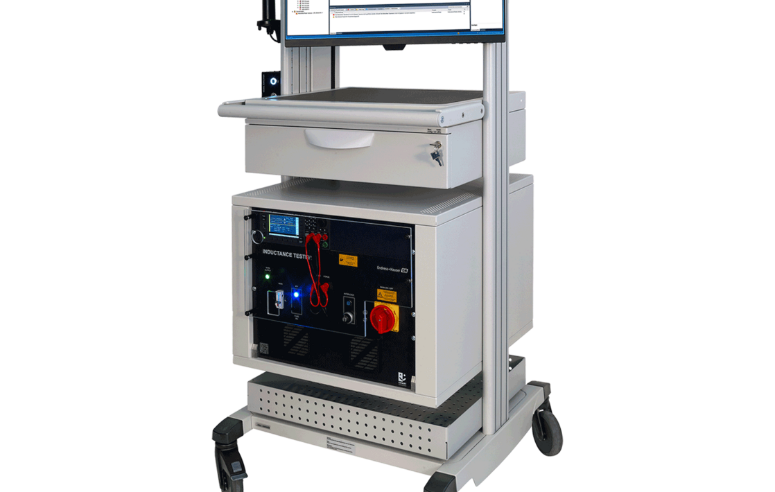 Magazine - SMART TESTSOLUTIONS GmbH