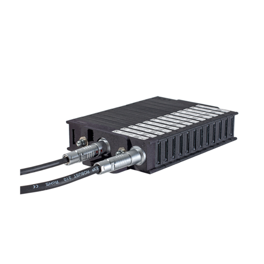 Cell Voltage Monitoring für Tests | SMART TESTSOLUTIONS GmbH