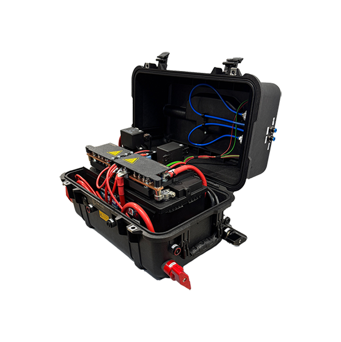 Testlösungen und Messtechnik | SMART TESTSOLUTIONS GmbH