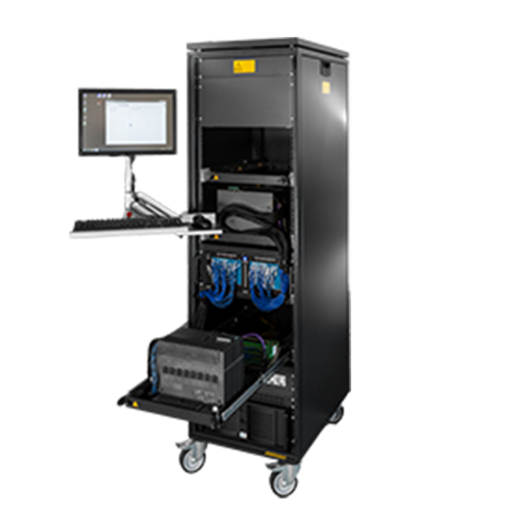 Aktuelle Pressemitteilungen | SMART TESTSOLUTIONS GmbH