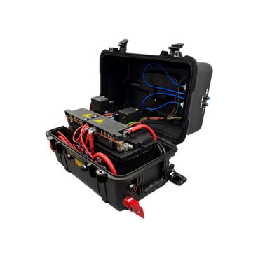 Hightech solutions for measurement, testing and simulation | Hightech ...