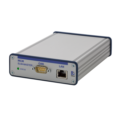 CVM Process modules - Hightech solutions for measurement, testing and ...