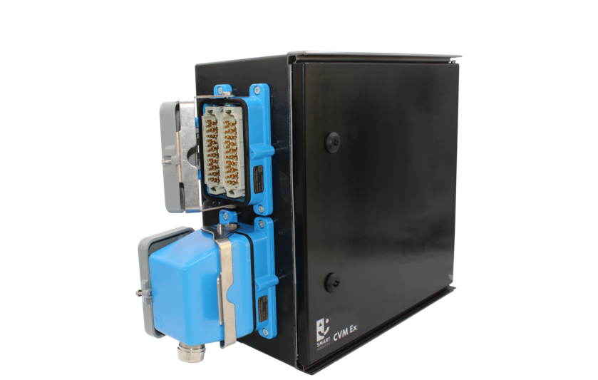 Products and services for measuring, testing and simulation - SMART ...