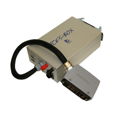 Intelligent breakout boxes - Hightech solutions for measurement ...