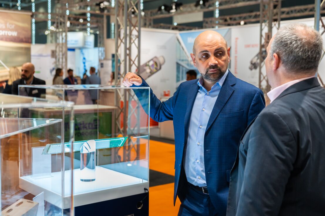 Testlösungen und Messtechnik | SMART TESTSOLUTIONS GmbH