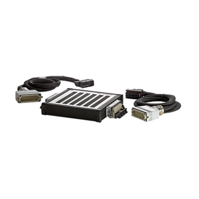 Intelligent breakout boxes - Hightech solutions for measurement ...