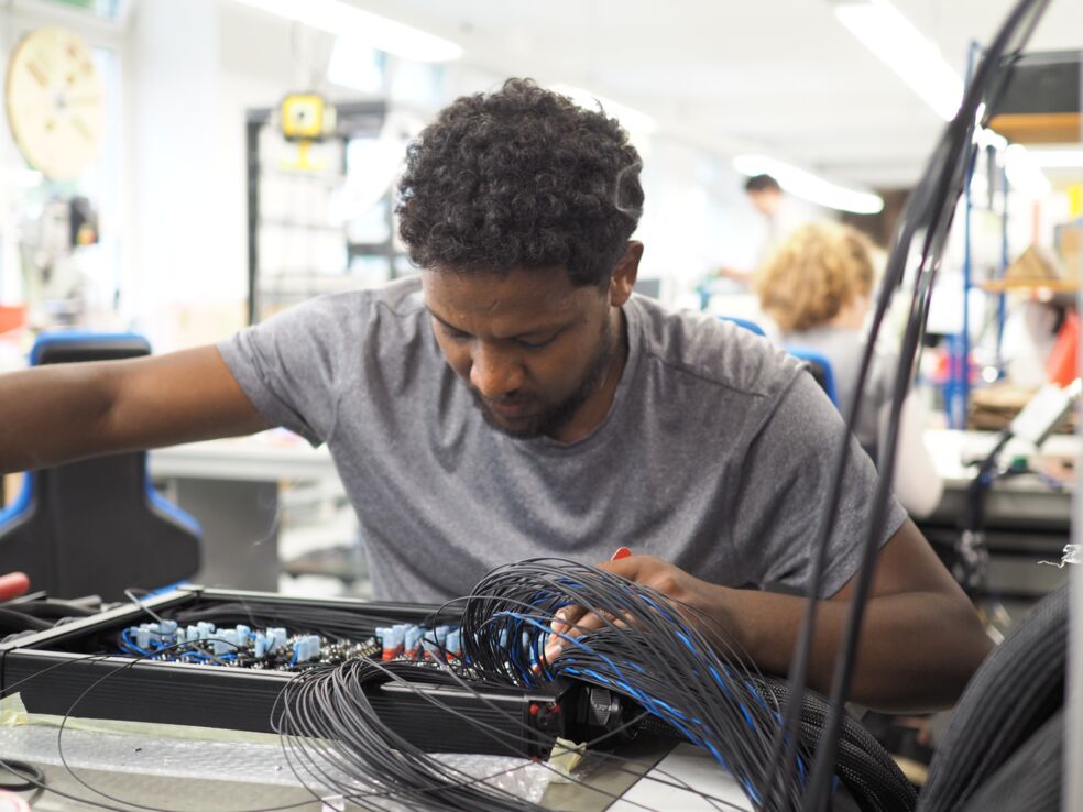 Testlösungen und Messtechnik | SMART TESTSOLUTIONS GmbH