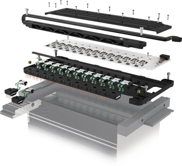 CVM for fuel cells and electrolysers - SMART TESTSOLUTIONS GmbH