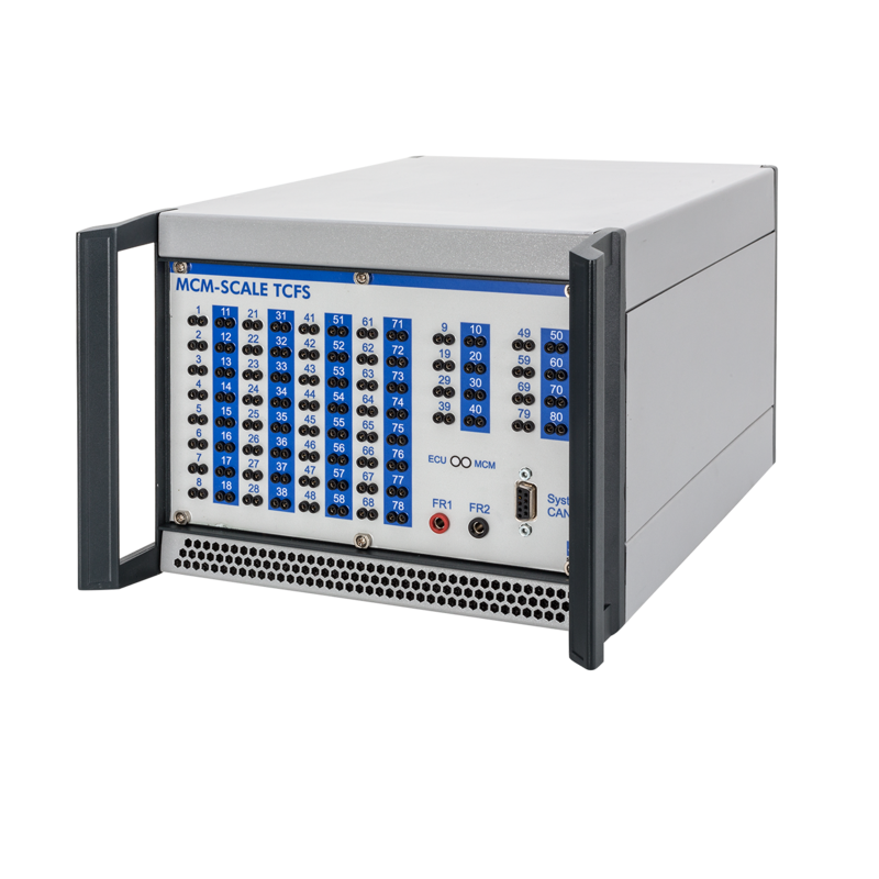 Breakout-Box | SMART TESTSOLUTIONS GmbH