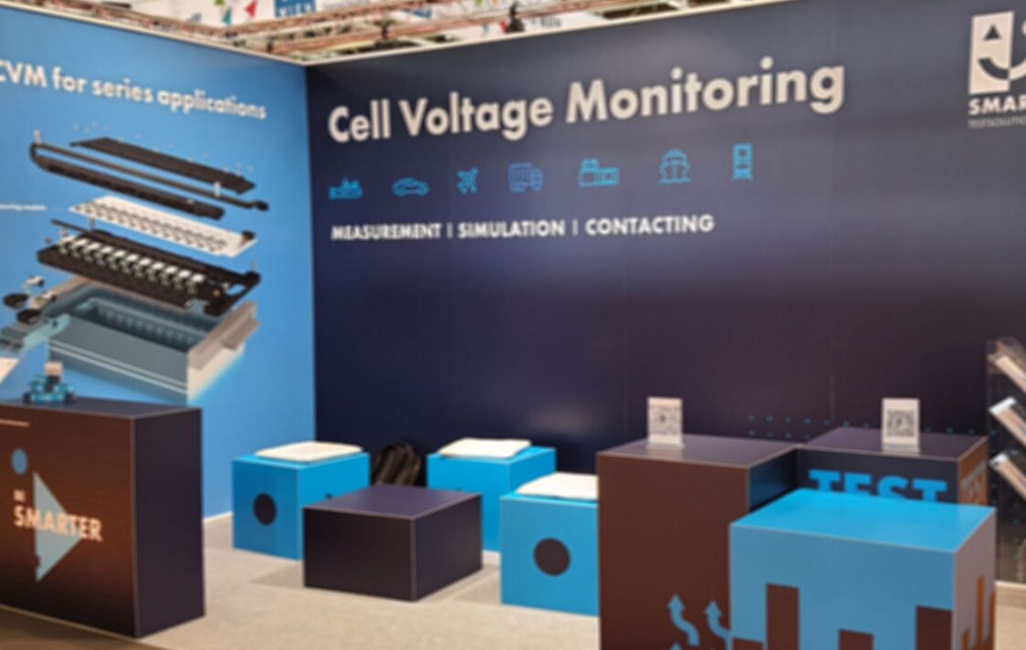 Hightech solutions for measurement, testing and simulation | Hightech ...