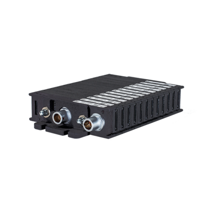 CAN only CVM - SMART TESTSOLUTIONS GmbH