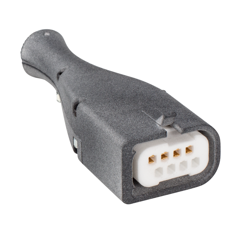 Wiring Harnesses | Breakout-Boxen | Hightech solutions for measurement ...