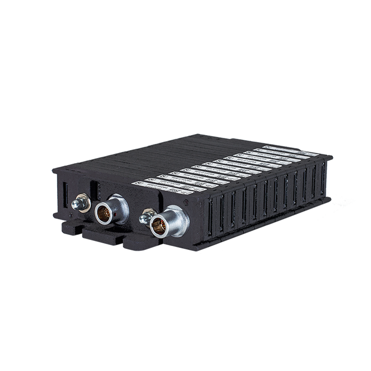 CAN only CVM - Hightech solutions for measurement, testing and simulation