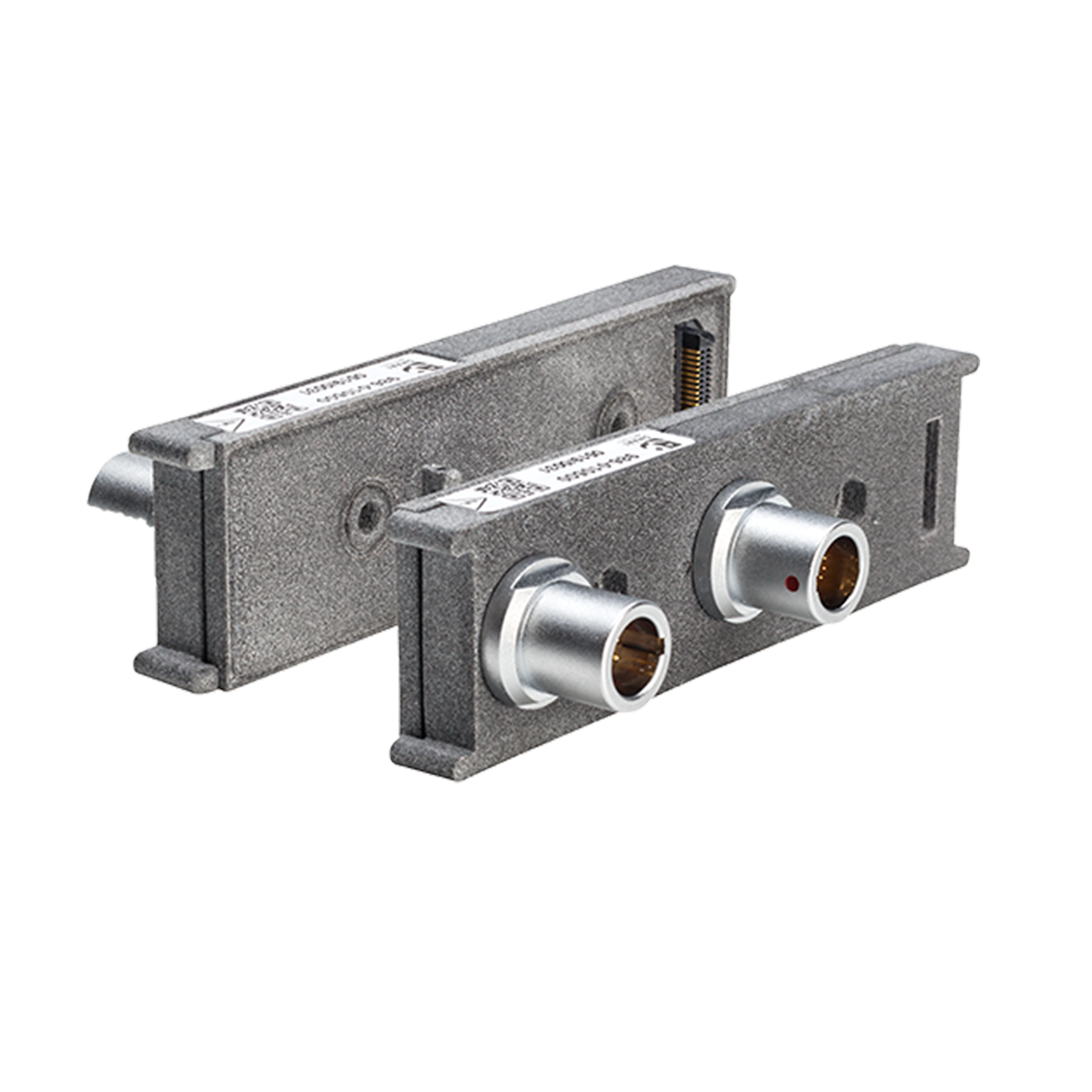 CVM G5 measuring modules - Hightech solutions for measurement, testing ...