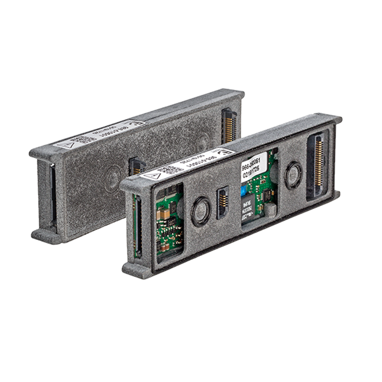 CVM G5 measuring modules - Hightech solutions for measurement, testing ...