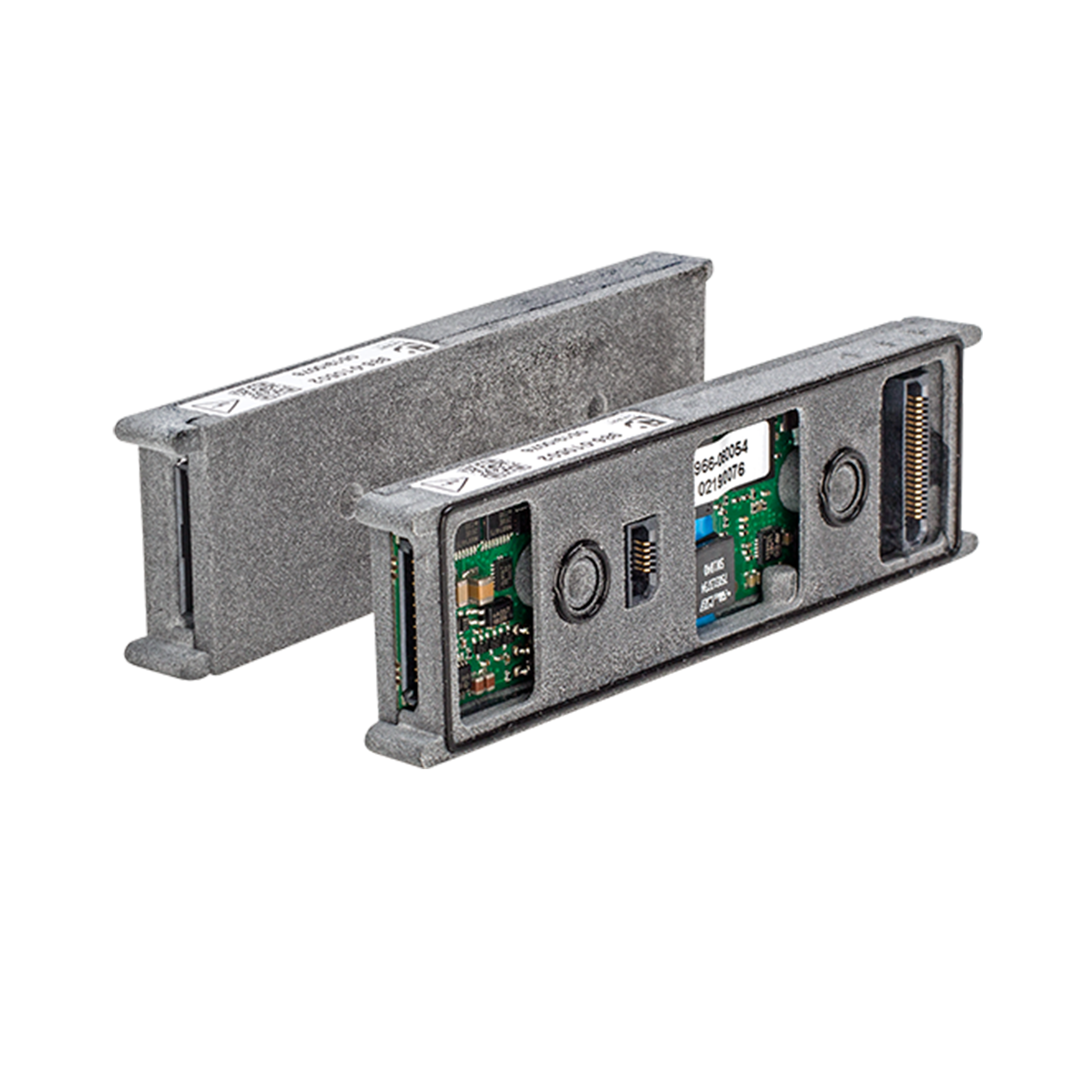 CVM G5 measuring modules - Hightech solutions for measurement, testing ...