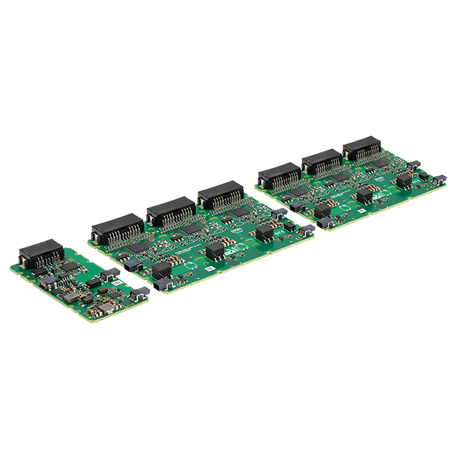 CVM G6S measuring modules - Hightech solutions for measurement, testing ...