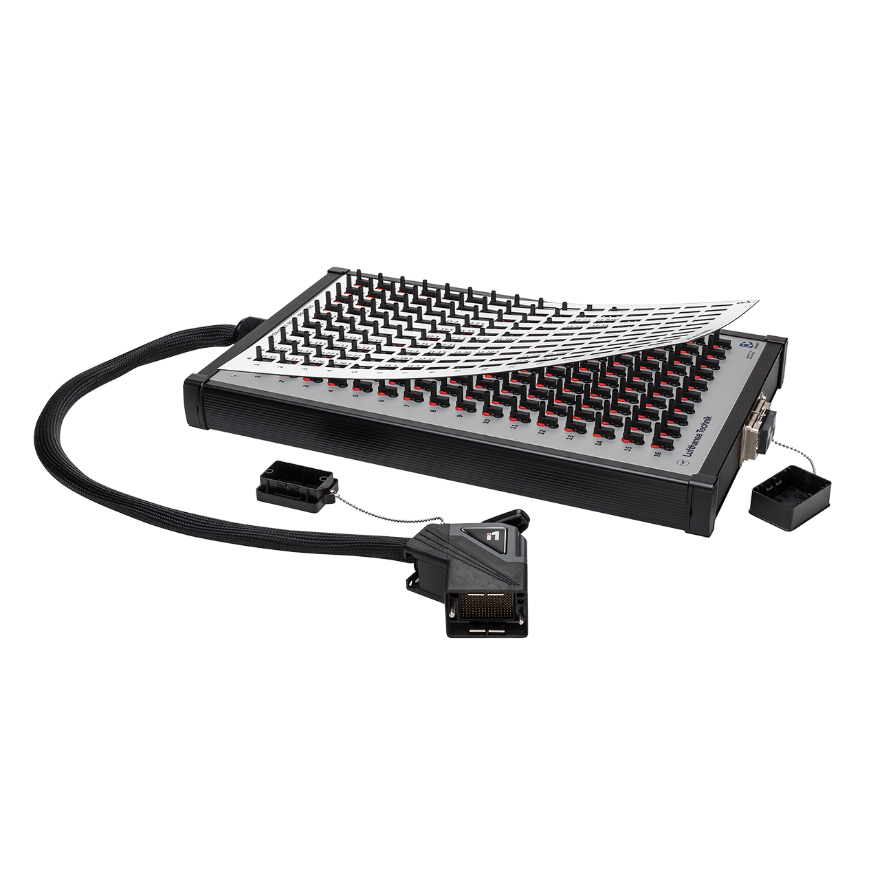 Standard breakout boxes - Hightech solutions for measurement, testing ...