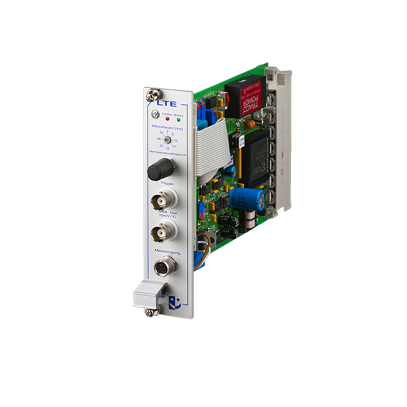 Sensorless Coil Temperature Measurement Hightech Solutions For