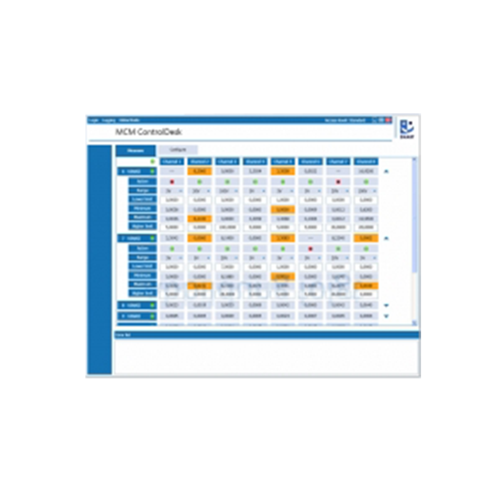 Wheel Speed Simulation Rdg Sim Hightech Solutions For Measurement Testing And Simulation