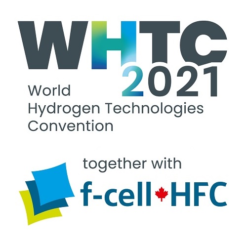 SMART TESTSOLUTIONS auf der 9ten World Hydrogen Technologies Convention ...